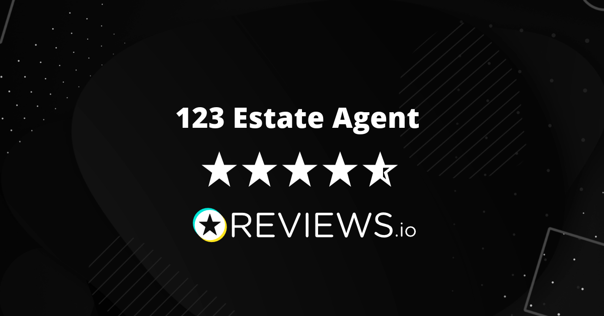 123 Estate Agent Reviews - Read Reviews on 123estateagent.co.uk Before ...