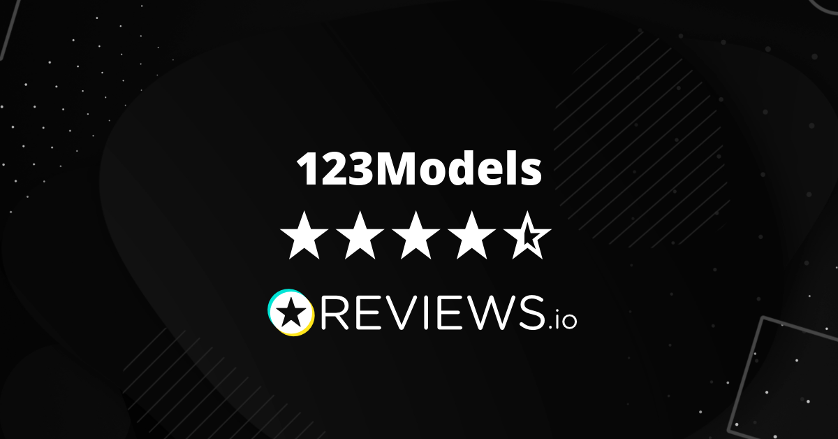 123Models Reviews - Read Reviews on 123models.co.uk Before You Buy ...