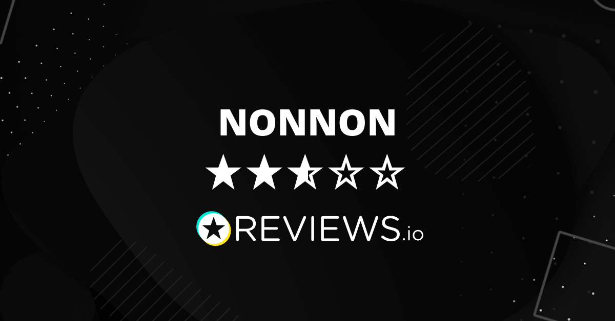 NONNON Reviews - Read 37 Genuine Customer Reviews
