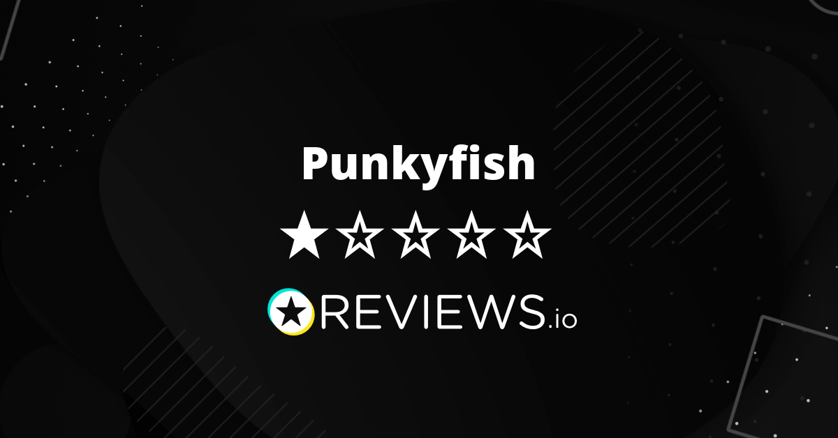 Punkyfish Reviews - Read Reviews on Punkyfish.com Before You Buy ...