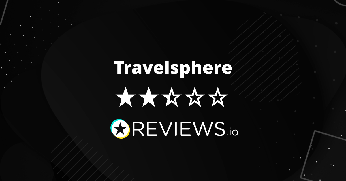 Travelsphere Reviews - Read 35 Genuine Customer Reviews