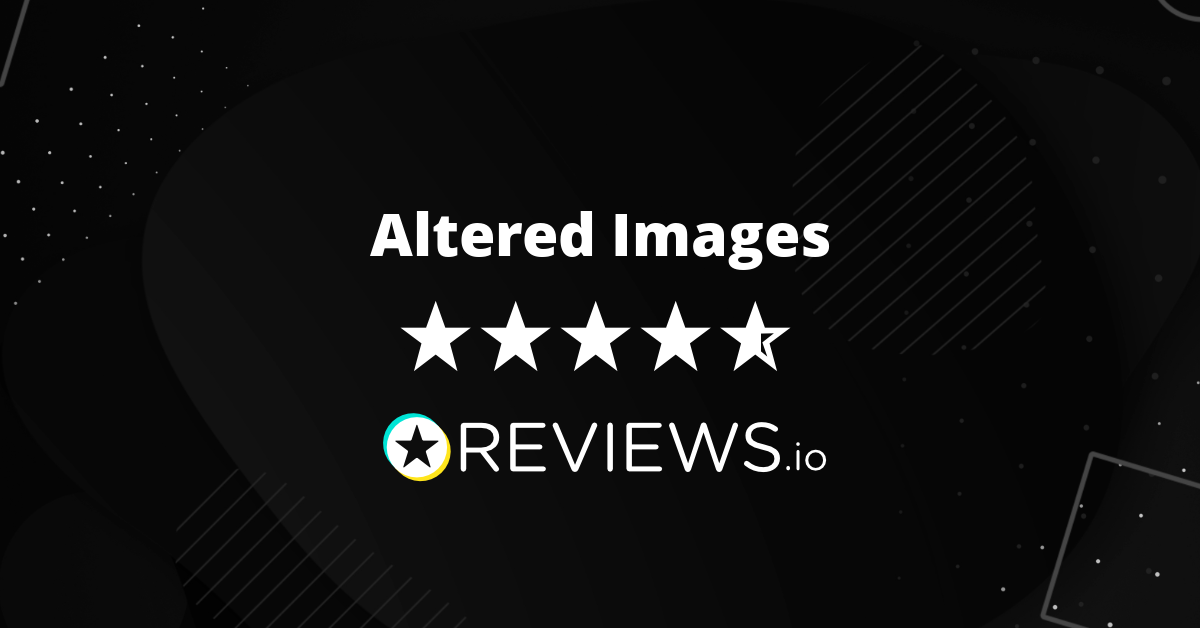 Altered Images Reviews - Read Reviews on Alteredimages.uk.com Before ...