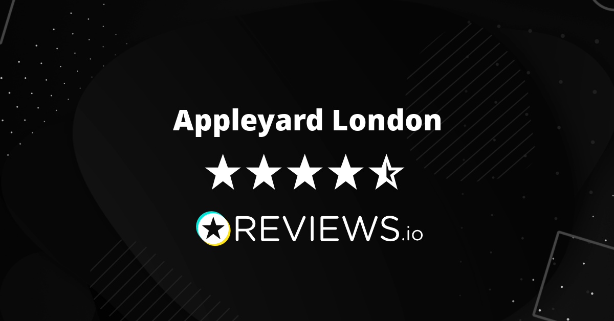 Photo Review On Appleyard London By Miss Joy G