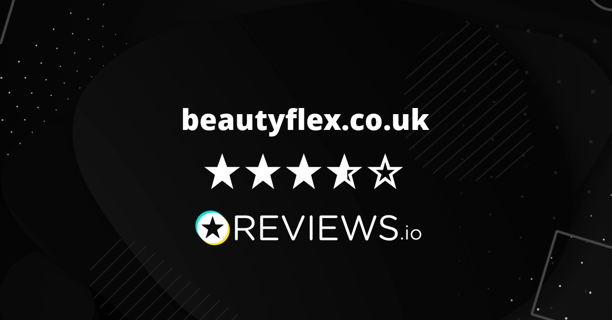 Beauty Flex UK Reviews - Read Reviews on Beautyflex.co.uk Before You ...