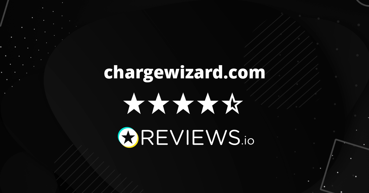 Charge Wizard Ltd Reviews - Read Reviews on Chargewizard.com Before You Buy | chargewizard.com
