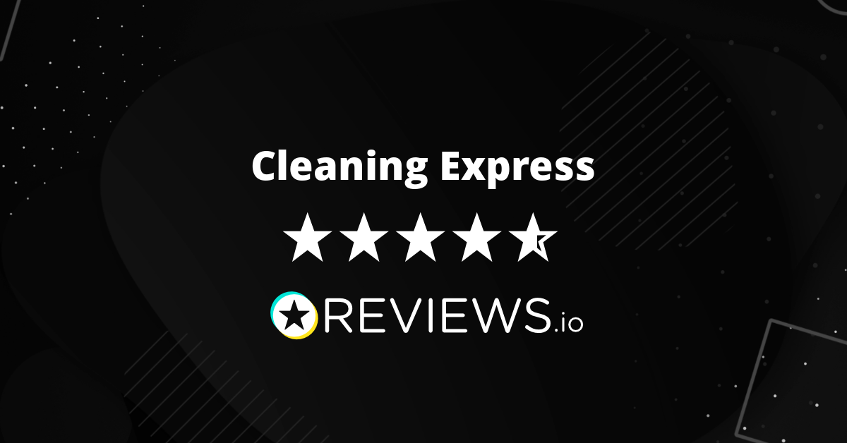 Cleaning Express Reviews - Read Reviews on Cleaning-express.com Before ...