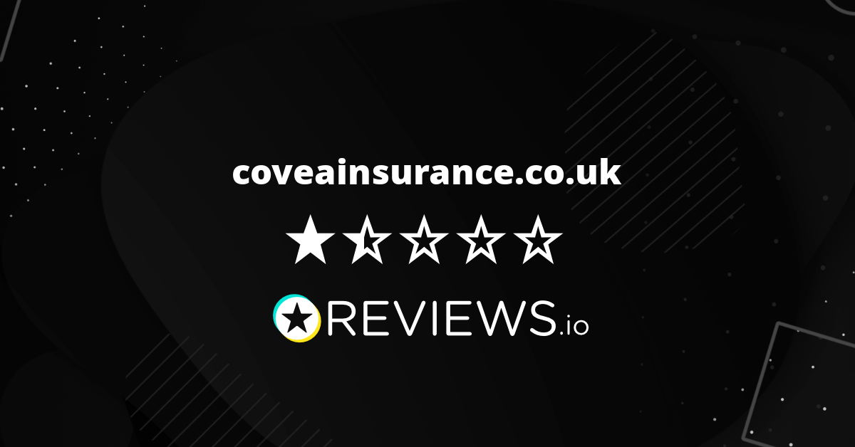 Covea Insurance plc Reviews - Read 104 Genuine Customer Reviews ...