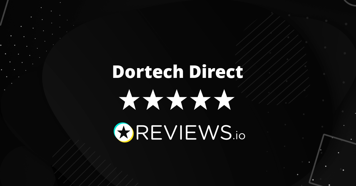 Dortech Direct Reviews - Read Reviews on Dortechdirect.co.uk Before You ...