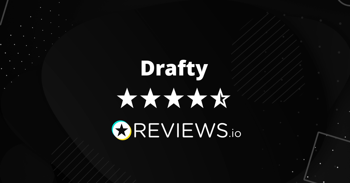 Drafty Reviews - Read 771 Genuine Customer Reviews | www.drafty.co.uk