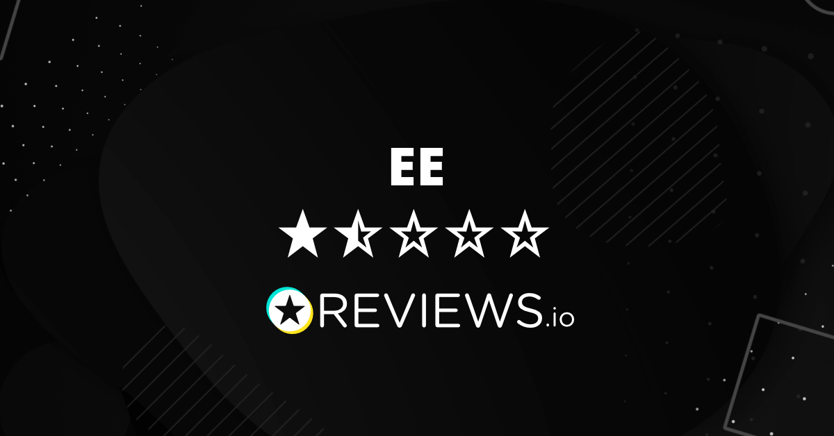 EE Reviews - Read 804 Genuine Customer Reviews | ee.co.uk