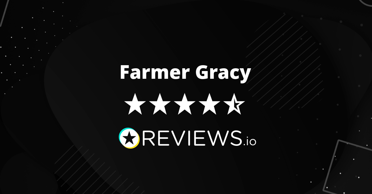 Farmer Gracy Flower Bulbs online reviews