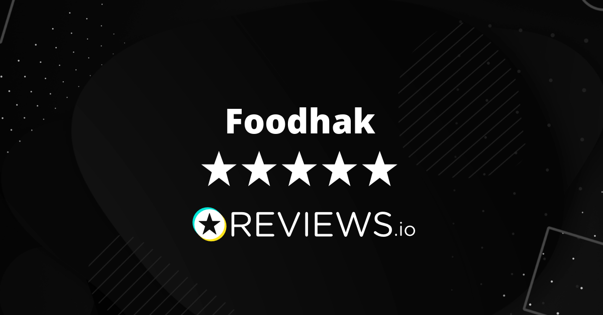 Foodhak Reviews - Read Reviews on Foodhak.com Before You Buy | foodhak.com