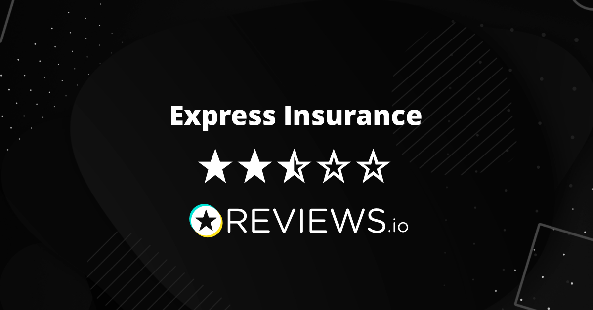 Express Insurance Reviews - Read Reviews on Expressinsurance.co.uk ...