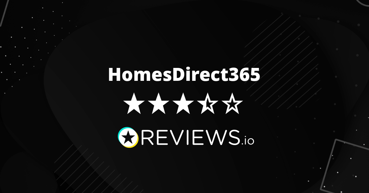 HomesDirect365 Reviews - Read 487 Genuine Customer Reviews