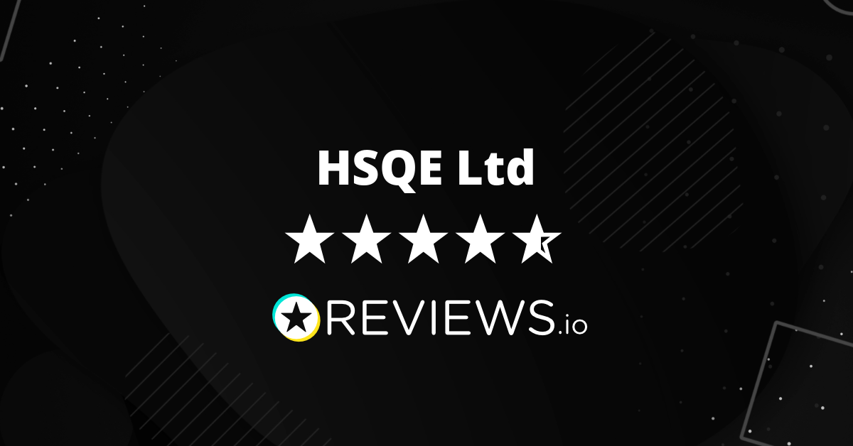 HSQE Ltd Photo Review 2019 By D Axford