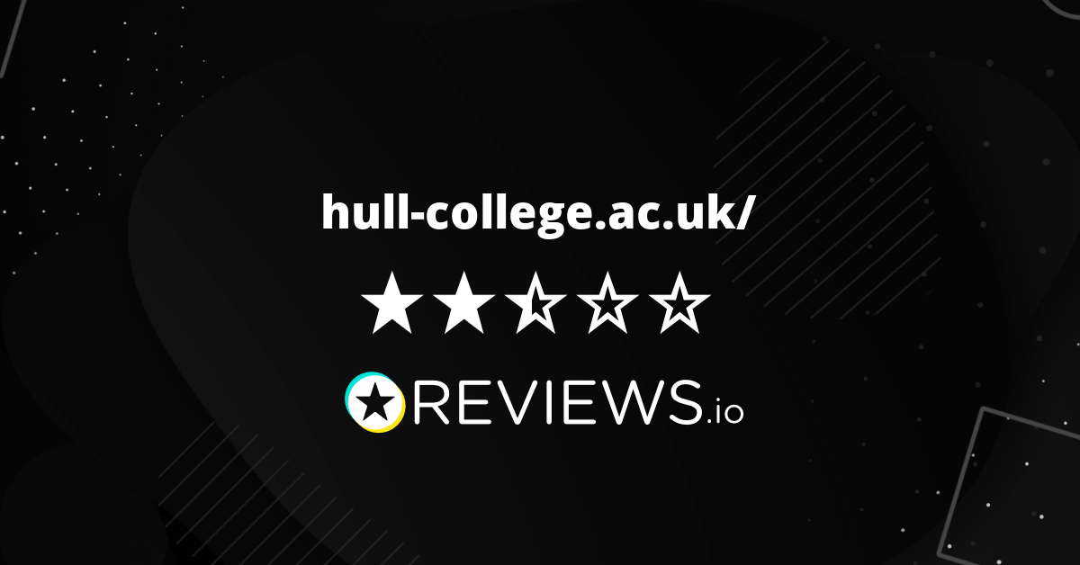Hull College, Kingston Upon Hull Reviews - Read Reviews on Hull-college ...