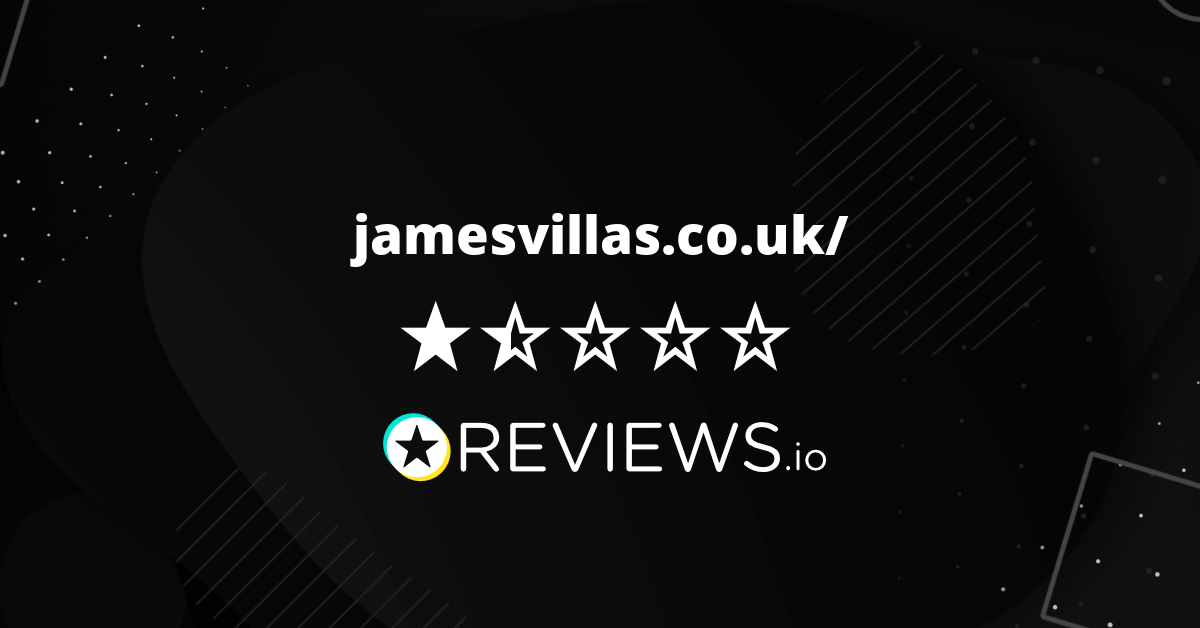 James Villa Holidays Reviews - Read Reviews on Jamesvillas.co.uk Before ...