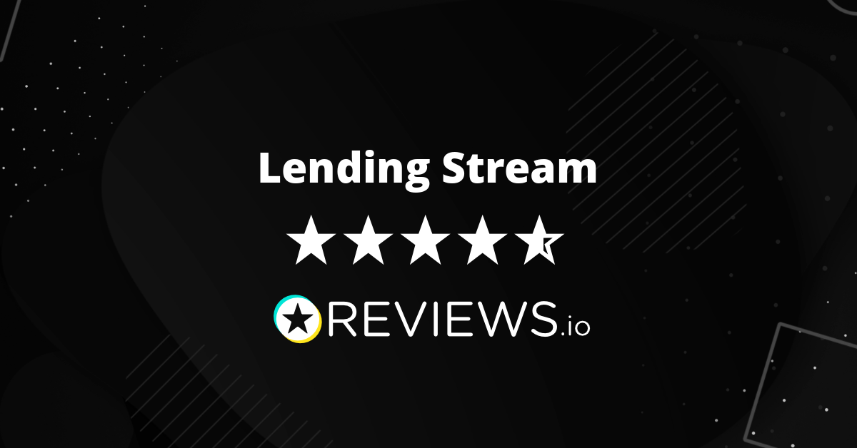 Lending Stream Reviews - Read 27,255 Genuine Customer Reviews | www ...