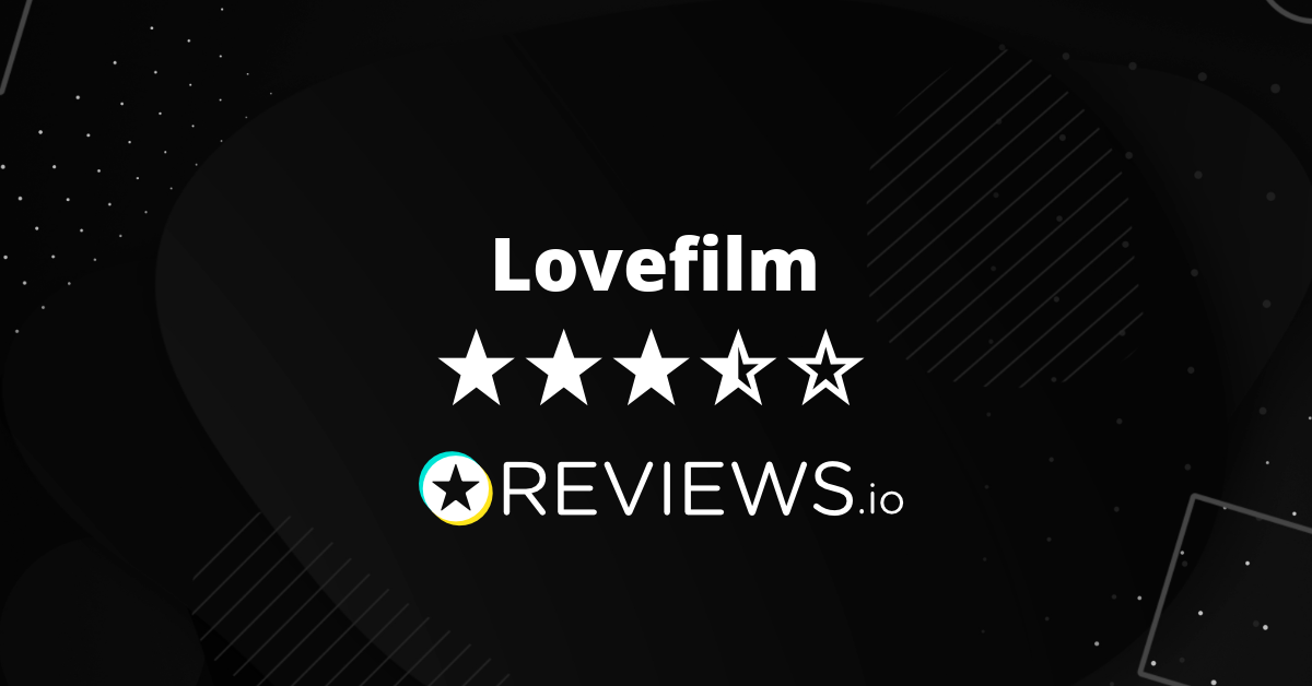 Lovefilm Reviews - Read Reviews on Lovefilm.com Before You Buy | www ...
