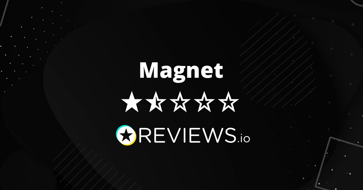 Magnet Reviews - Read 135 Genuine Customer Reviews | www.magnet.co.uk