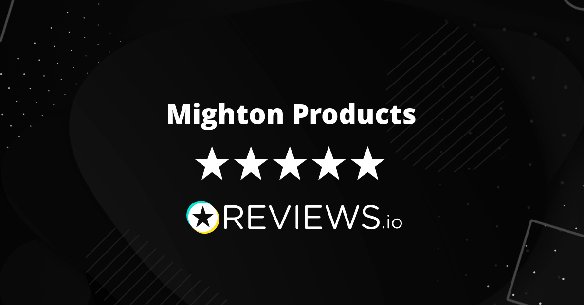 Mighton Products Reviews - Read Reviews on Mightonproducts.com Before ...