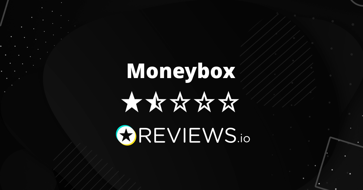 Moneybox Reviews - Read Reviews on Moneyboxapp.com Before You Buy ...