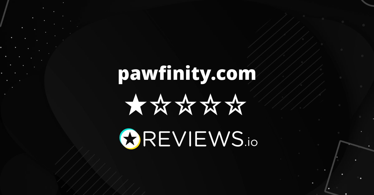 pawfinity.com Reviews - Read Reviews on Pawfinity.com Before You Buy ...