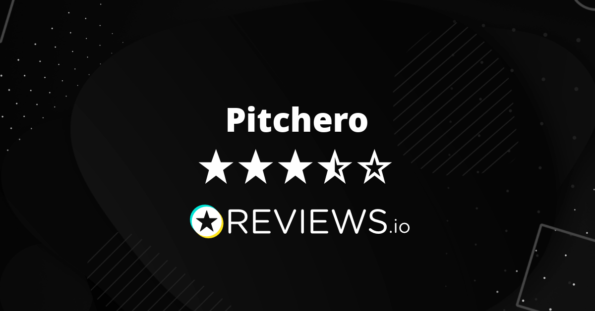 Pitchero Reviews - Read Reviews on Pitchero.com Before You Buy | www ...