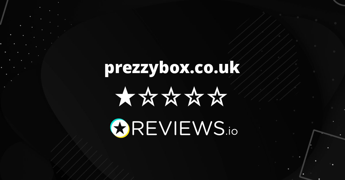 www.prezzybox.co.uk Reviews - Read Reviews on Prezzybox.co.uk Before ...