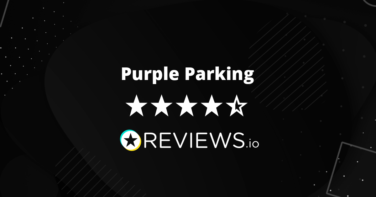 Is Purple Parking Legit? - According to Anonymous