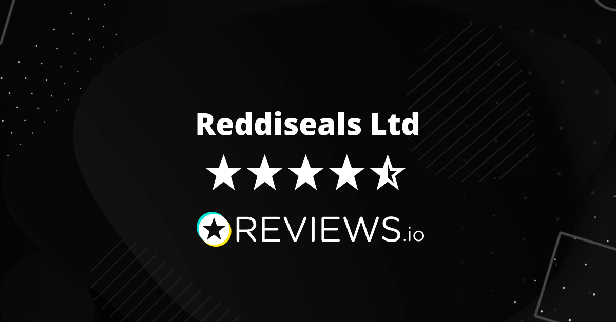 Reddiseals Ltd UK Review By Simon Shard