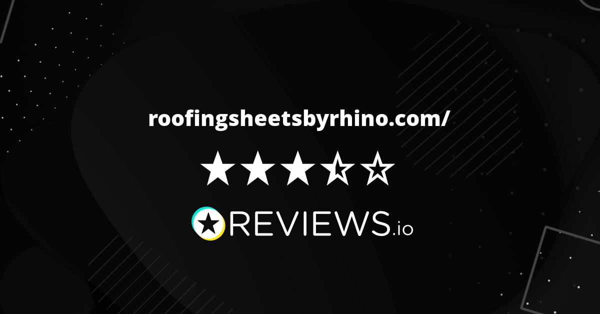 Rhino Steel Cladding Reviews - Read Reviews on Roofingsheetsbyrhino.com ...