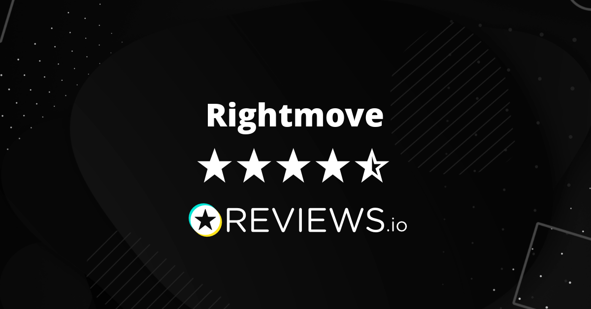 Rightmove Reviews - Read 6,380 Genuine Customer Reviews | www.rightmove ...