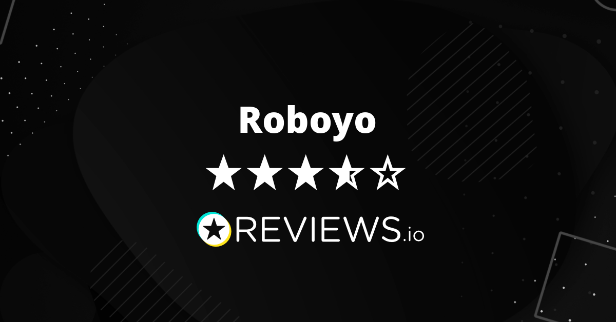 Roboyo Reviews - Read Reviews on Roboyo.global Before You Buy | roboyo ...