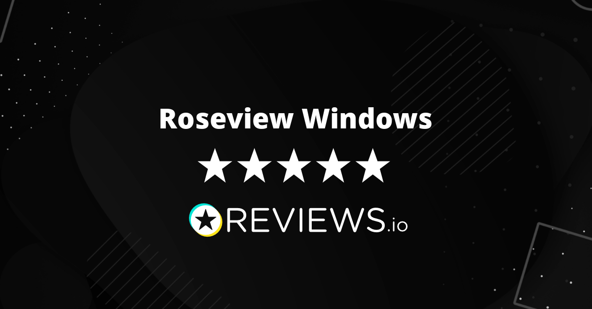 Roseview Windows Reviews - Read Reviews on Roseview.co.uk Before You ...