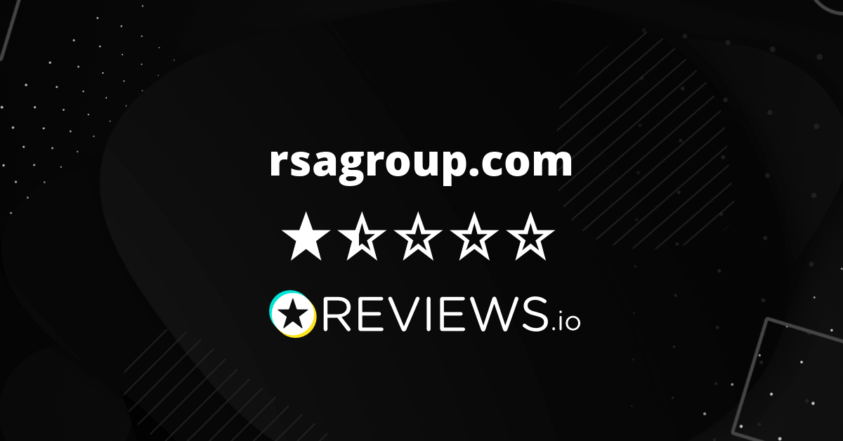 RSA Insurance Group Reviews - Read 21 Genuine Customer Reviews
