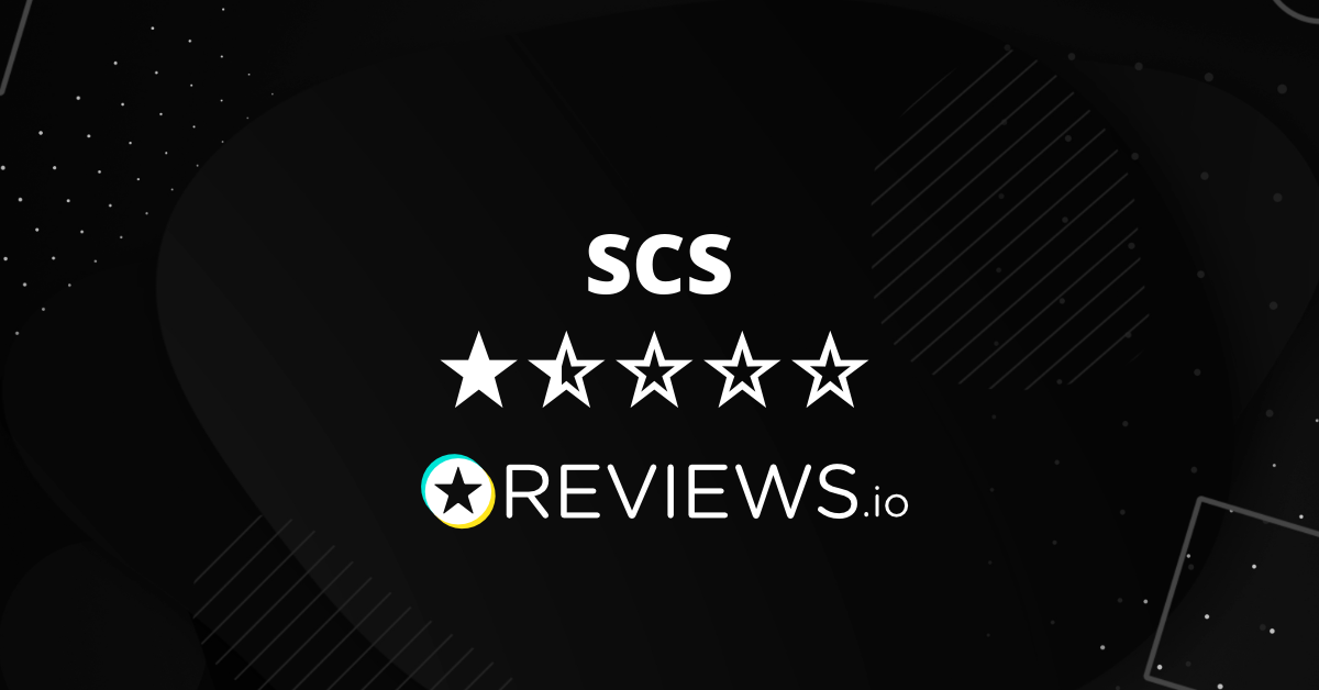 SCS Reviews |Learn Why Only 13% Of Reviewers Would Recommend