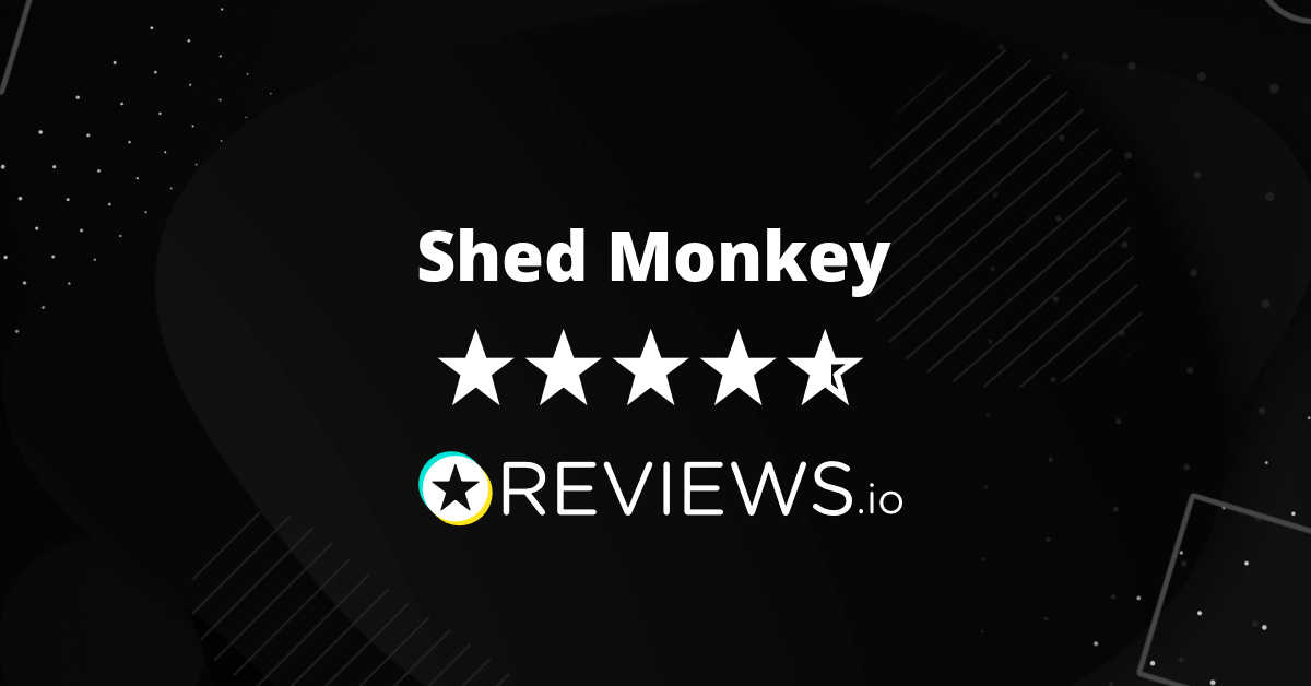 Is Shed Monkey a good website 2021