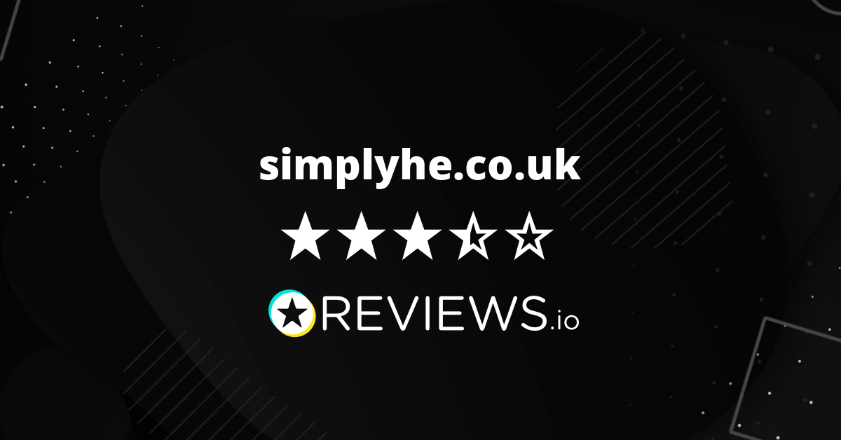 Simply Home Entertainment Reviews - Read Reviews on Simplyhe.co.uk ...