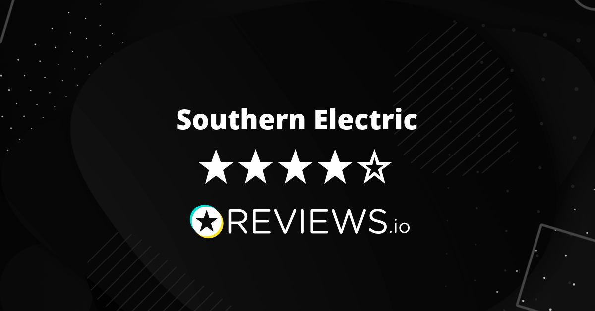 Southern Electric Reviews - Read Reviews on Southern-electric.co.uk ...