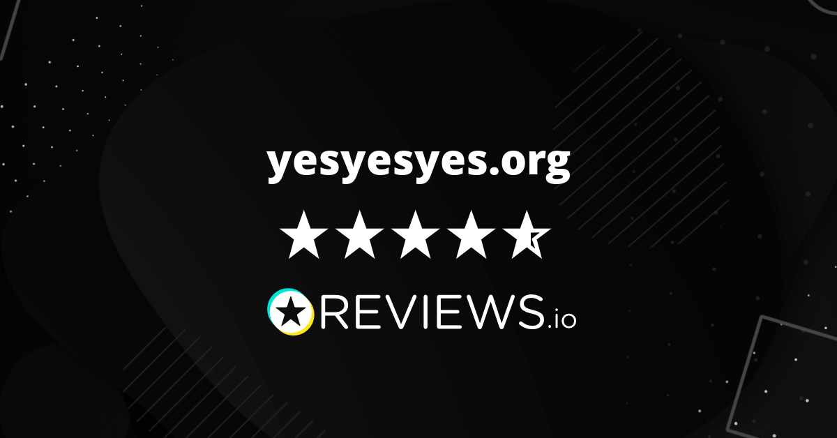 The Yes Yes Company Reviews - Read 1,119 Genuine Customer Reviews | www ...
