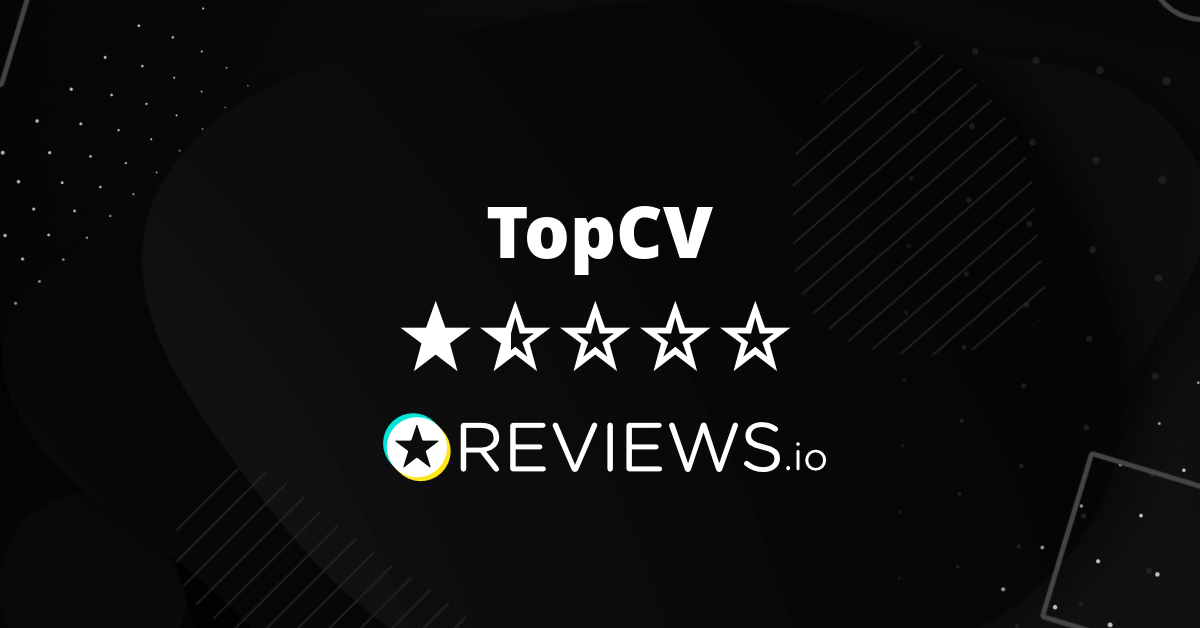 TopCV Reviews - Read Reviews on Topcv.co.uk Before You Buy | topcv.co.uk
