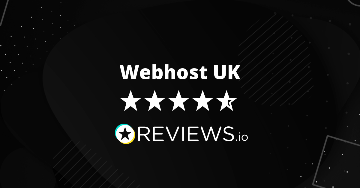 Webhost UK Reviews - Read Reviews on Webhost.uk.net Before You Buy ...