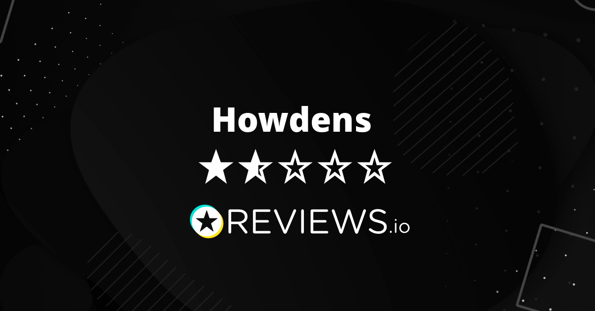 Howdens Reviews - Read 230 Genuine Customer Reviews | www.howdens.com