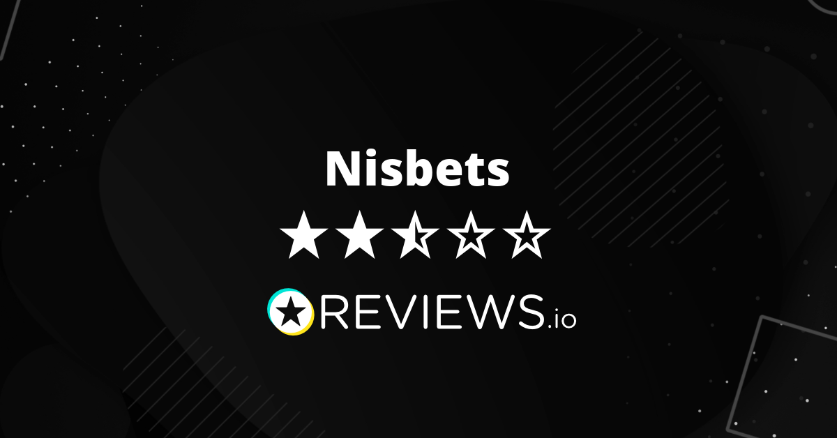 Nisbets Reviews - Read Reviews on Nisbets.co.uk Before You Buy | www ...