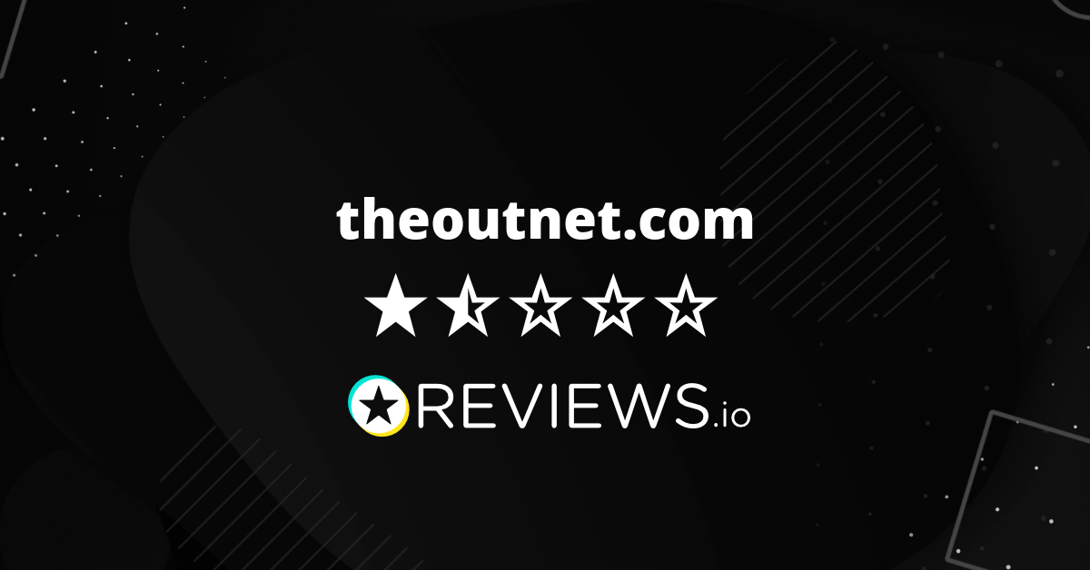 THE OUTNET.COM Reviews - Read Reviews on Theoutnet.com Before You Buy ...