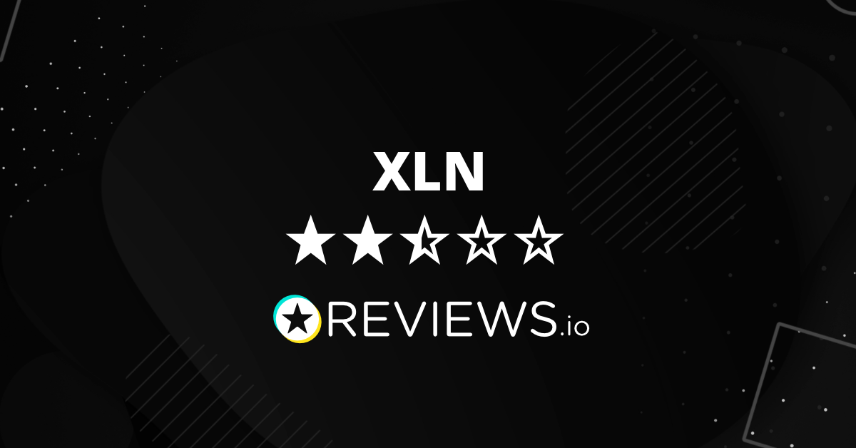 XLN Reviews - Read 274 Genuine Customer Reviews | www.xlntelecom.co.uk