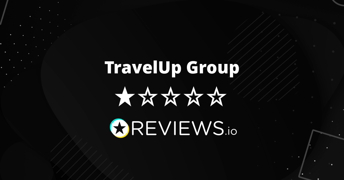 TravelUp Group Reviews - Read Reviews on Travelup.com Before You Buy ...