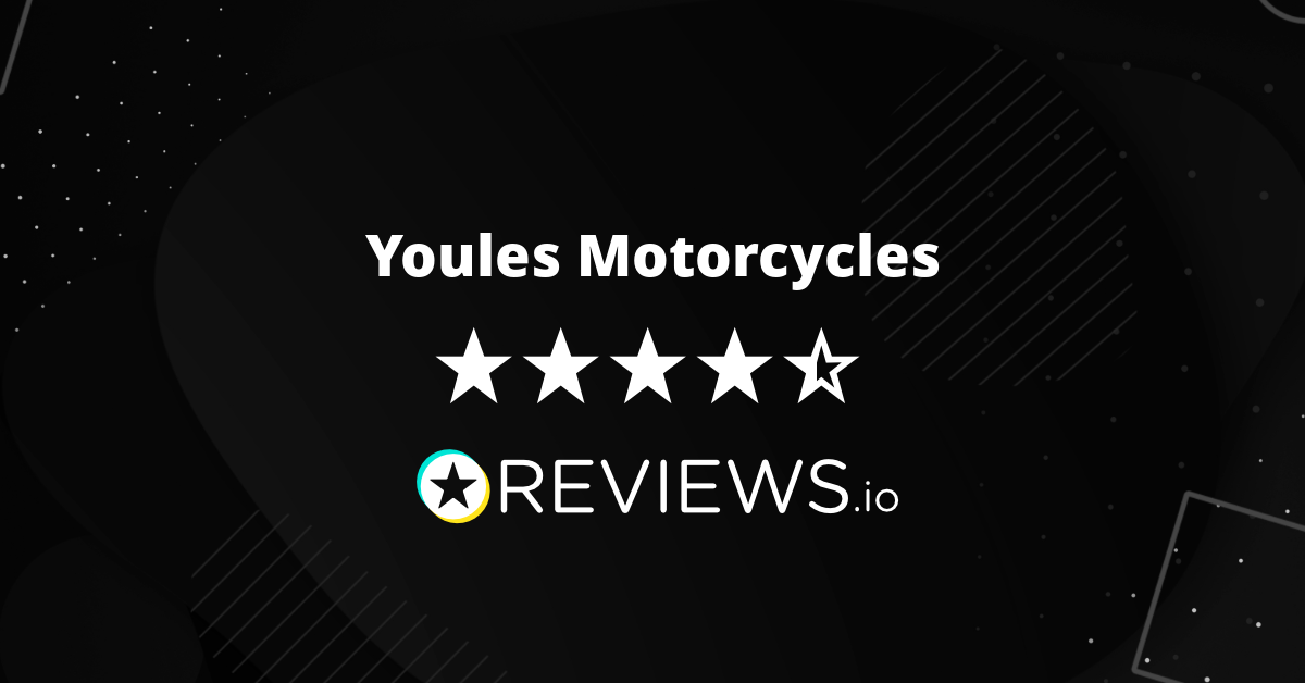 Youles Motorcycles Reviews - Read Reviews on Youlesmotorcycles.com ...